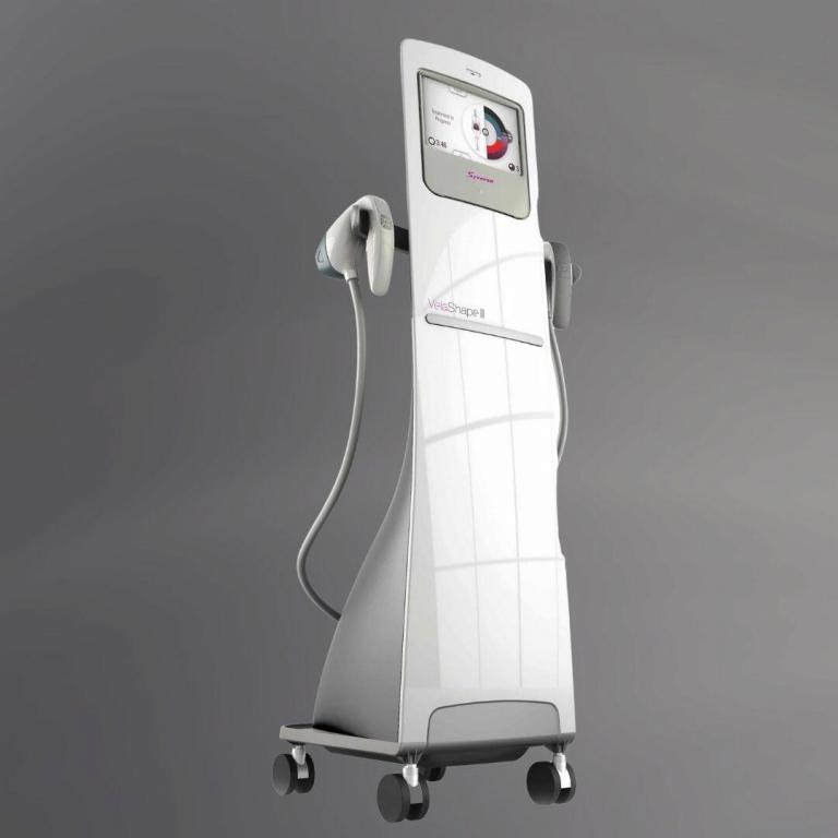 VelaShape Ⅲ Facts: detailed information for aesthetic professionals