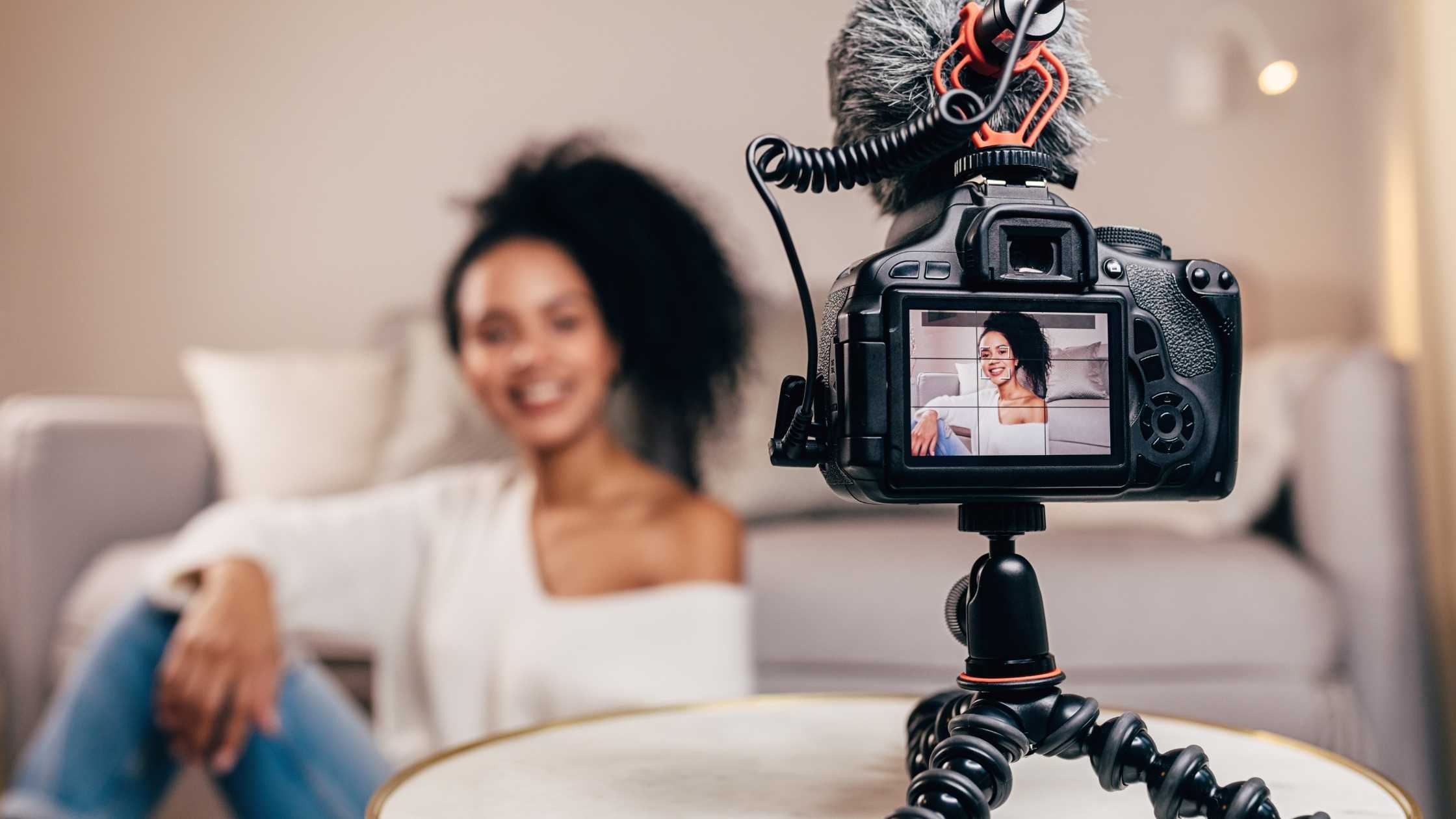 Learn how to use video testimonials to grow your medical spa