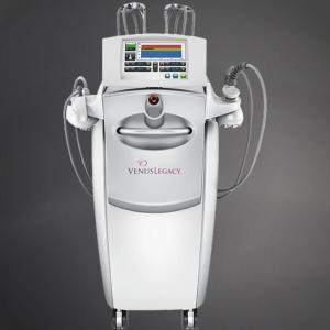 Venus Legacy cellulite machine - Body Contouring Academy