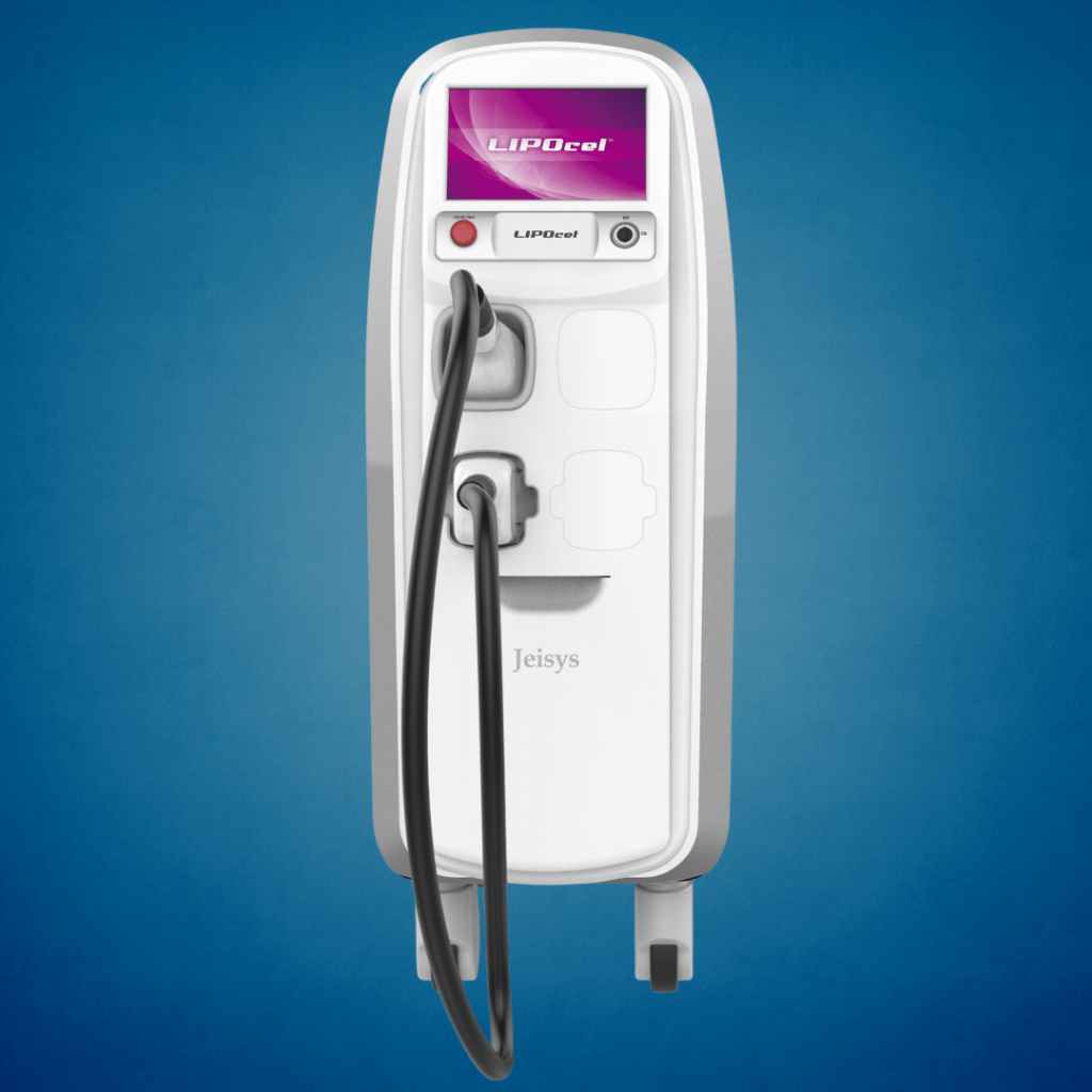 LIPOcel Facts: detailed information for aesthetic professionals