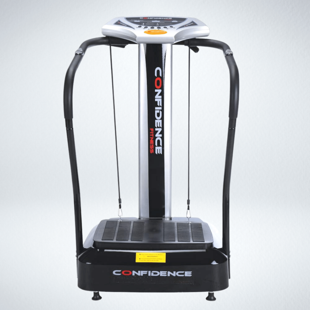 Whole Body Vibration Machine facts for aesthetic professionals