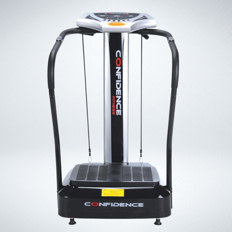 Whole Body Vibration Machine facts for aesthetic professionals