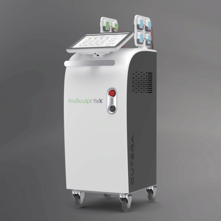 truSculpt Flex Facts: detailed information for aesthetic professionals
