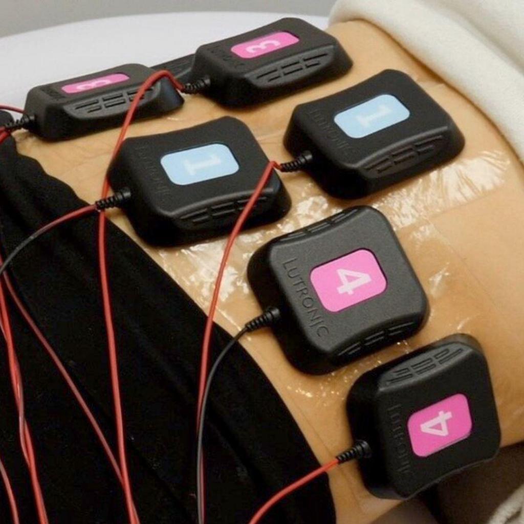 Accufit facts: detailed information for aesthetic professionals